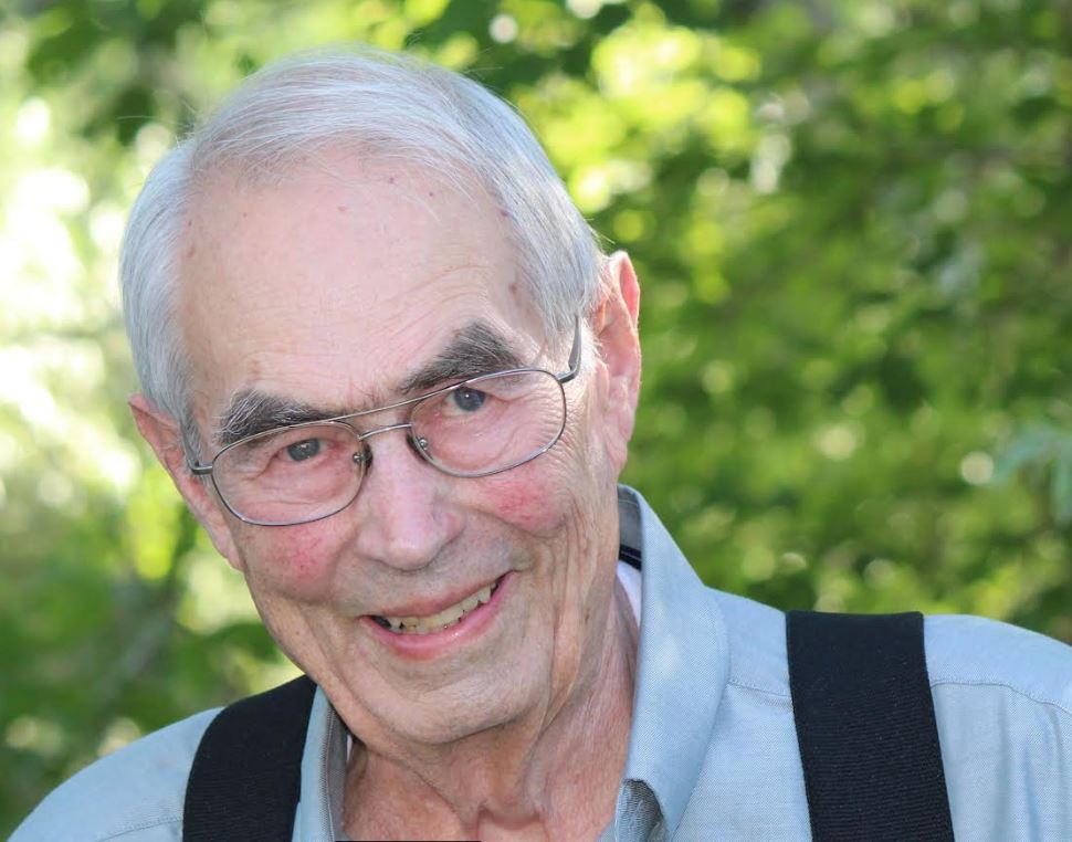 Alden Lorenzo Farr | News, Sports, Jobs - Standard-Examiner